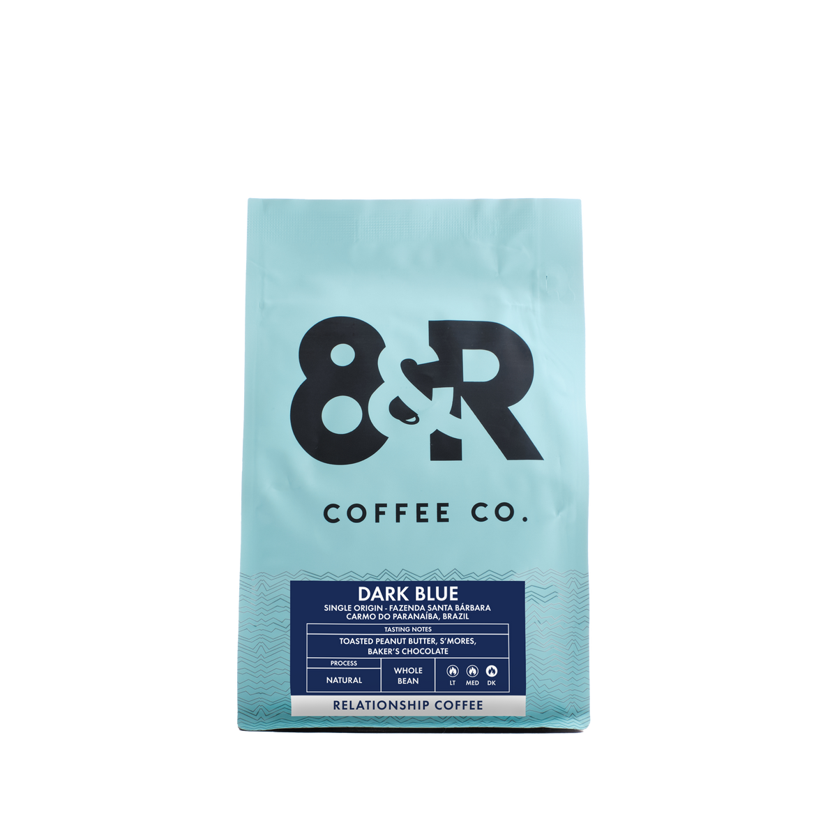 Dark Blue | Trade Coffee