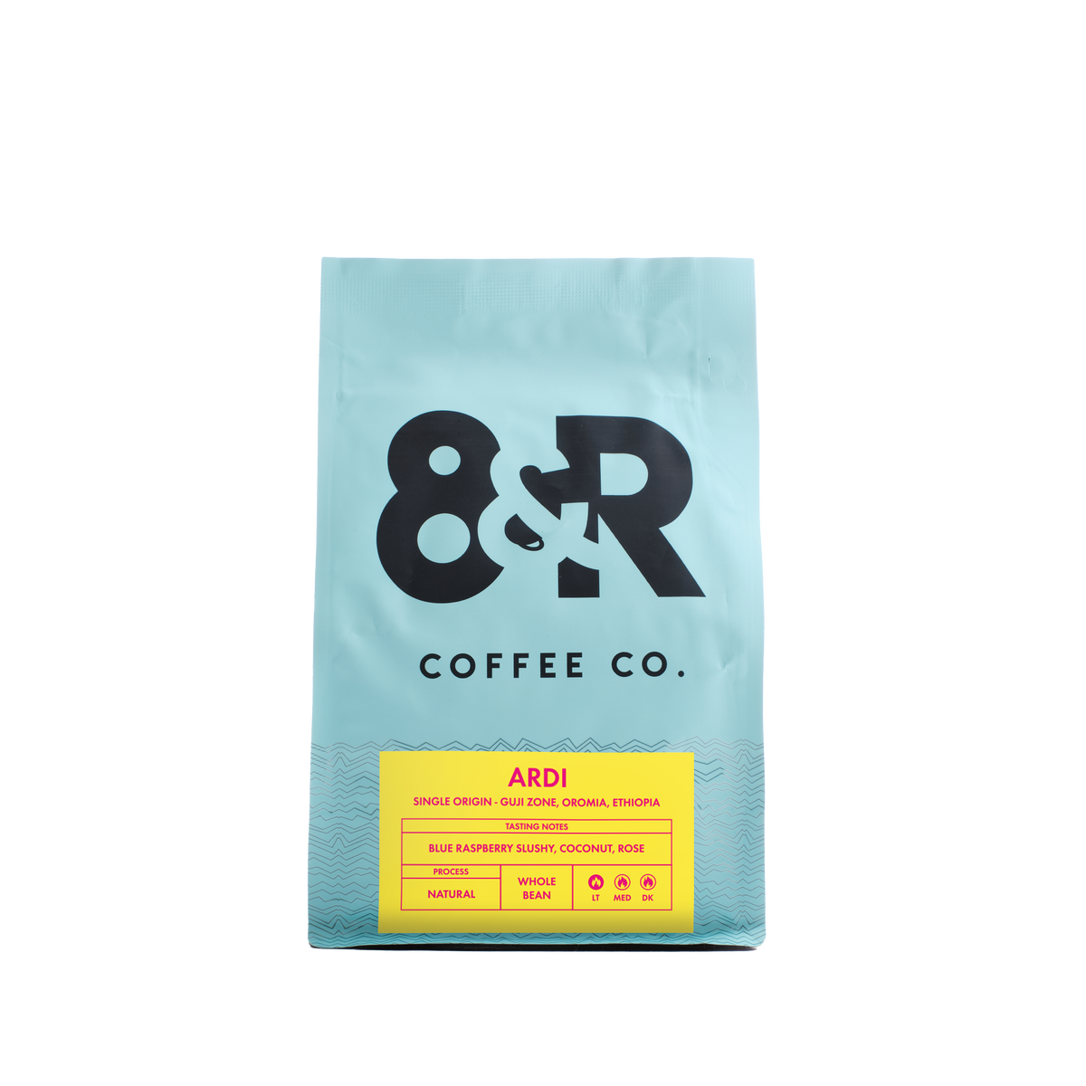 Ethiopia Ardi | Trade Coffee