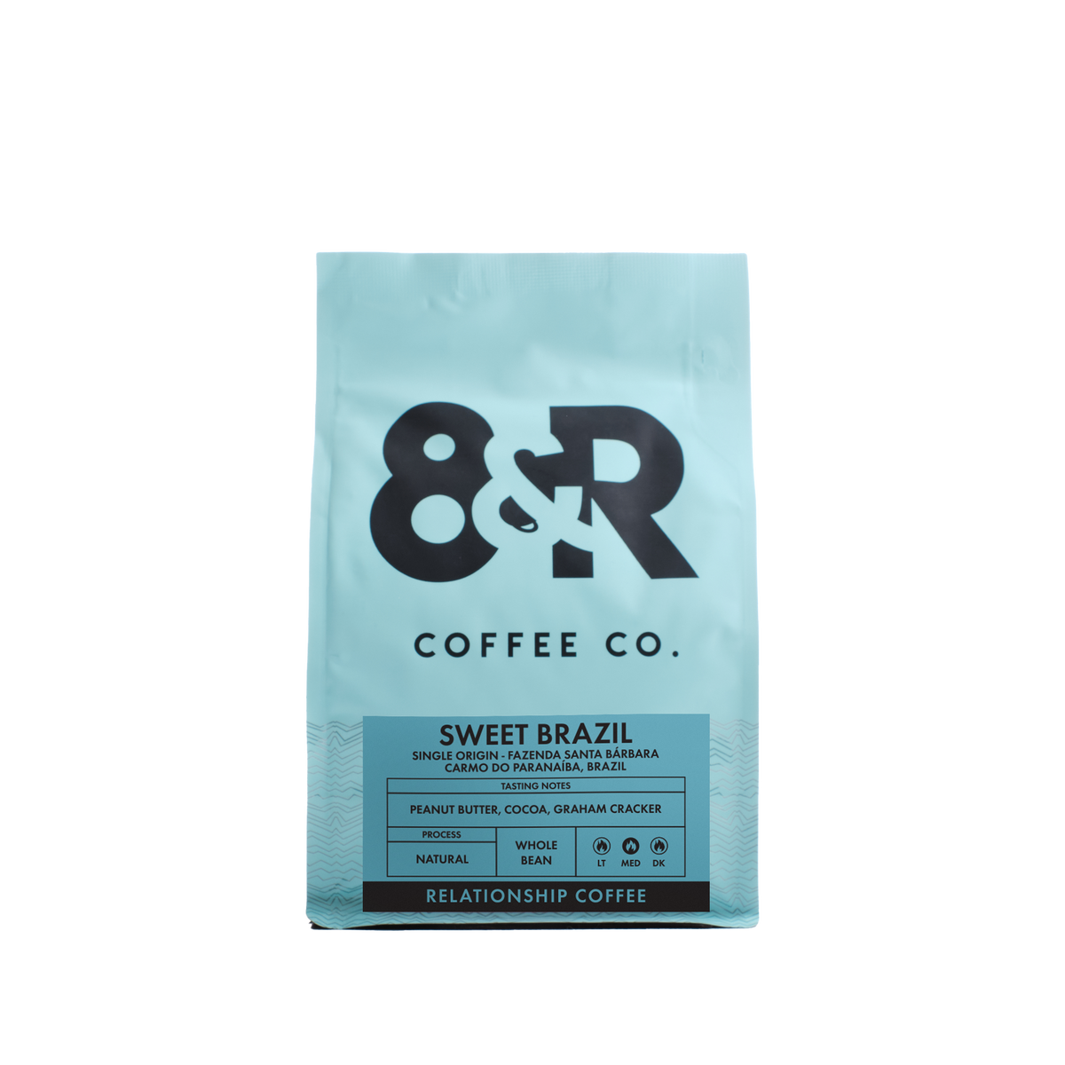 Sweet Brazil | Trade Coffee