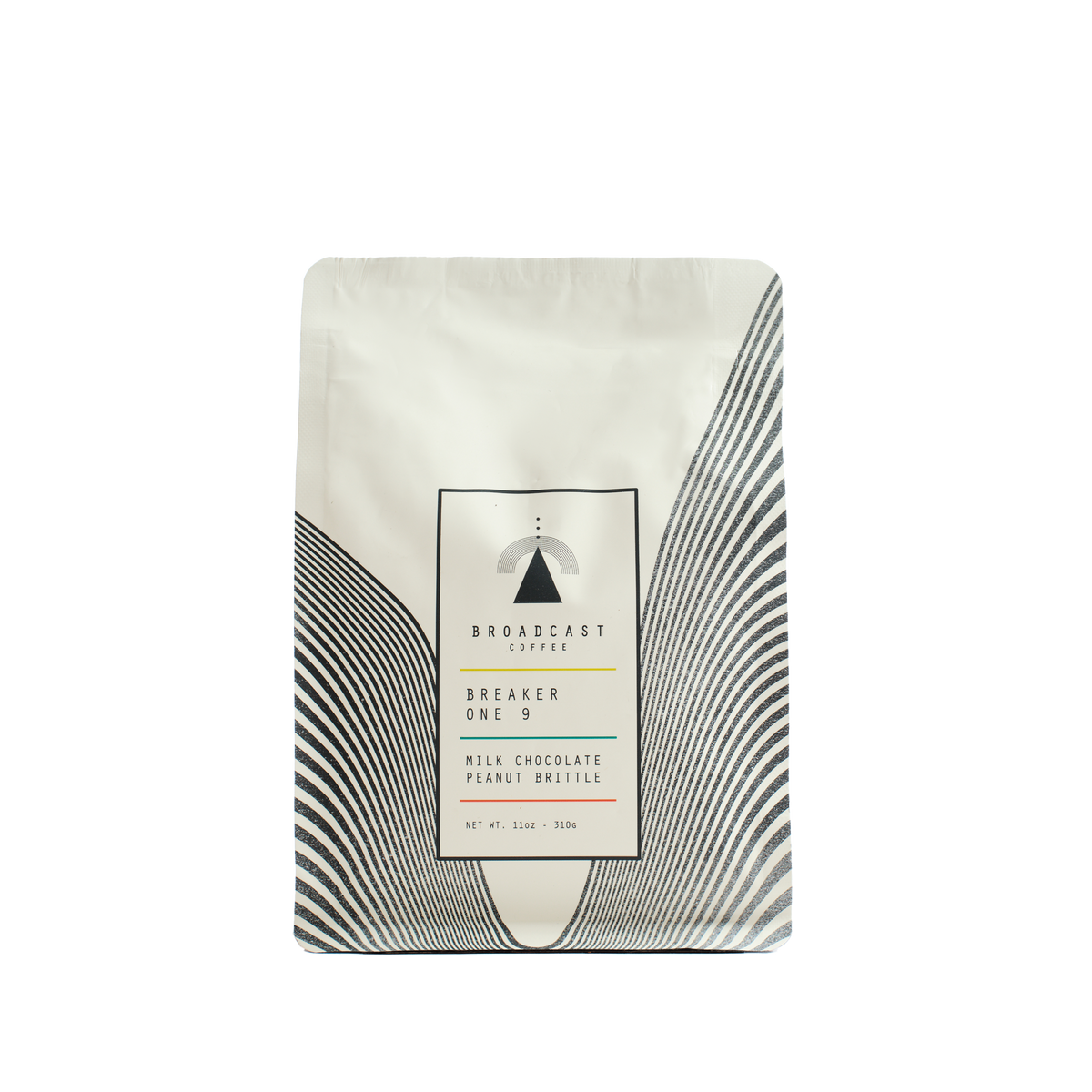 Breaker One 9 | Trade Coffee