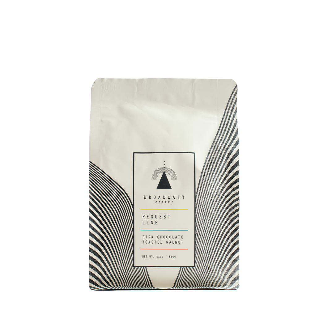Request Line | Trade Coffee