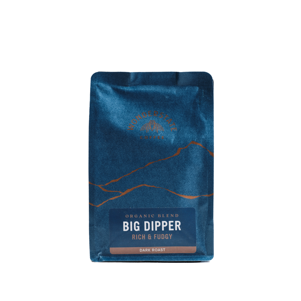 Big Dipper | Trade Coffee