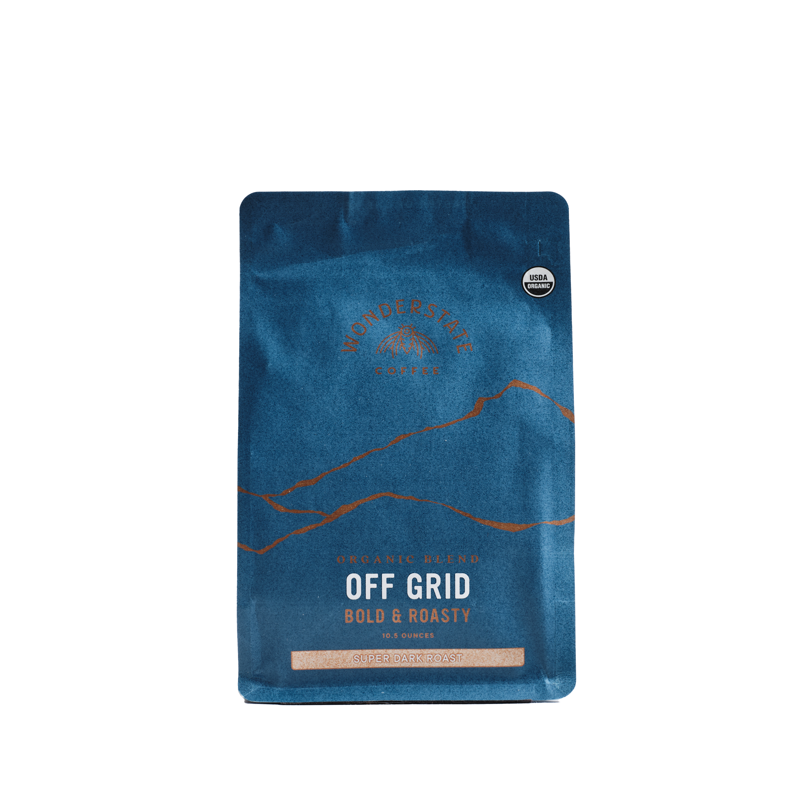 Off Grid | Trade Coffee