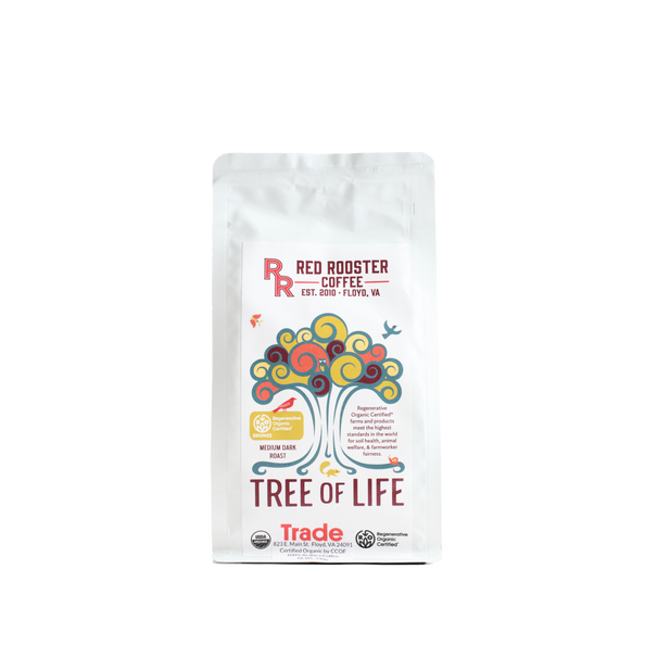 Tree of Life | Trade Coffee