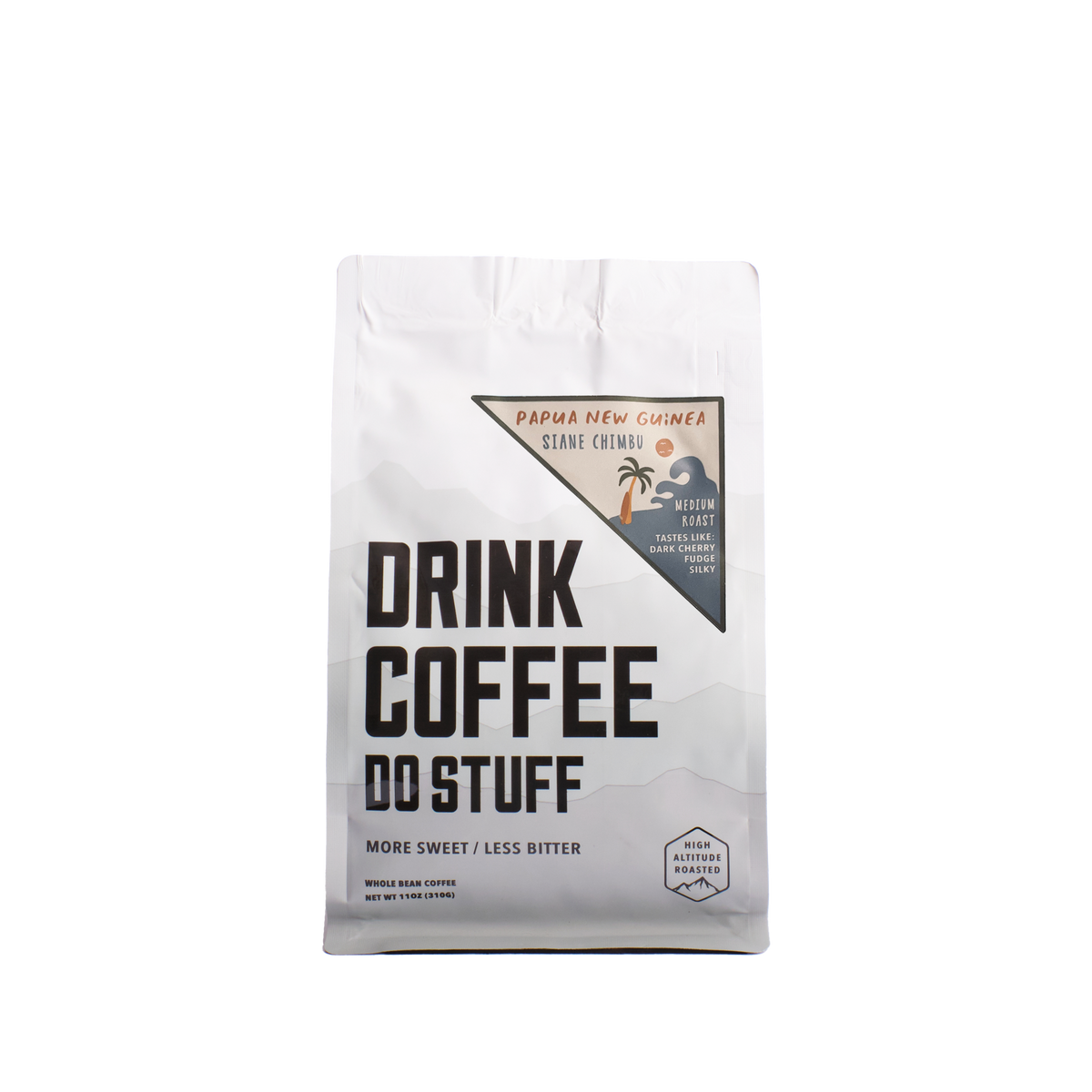 Papua New Guinea Siane Chimbu | Trade Coffee