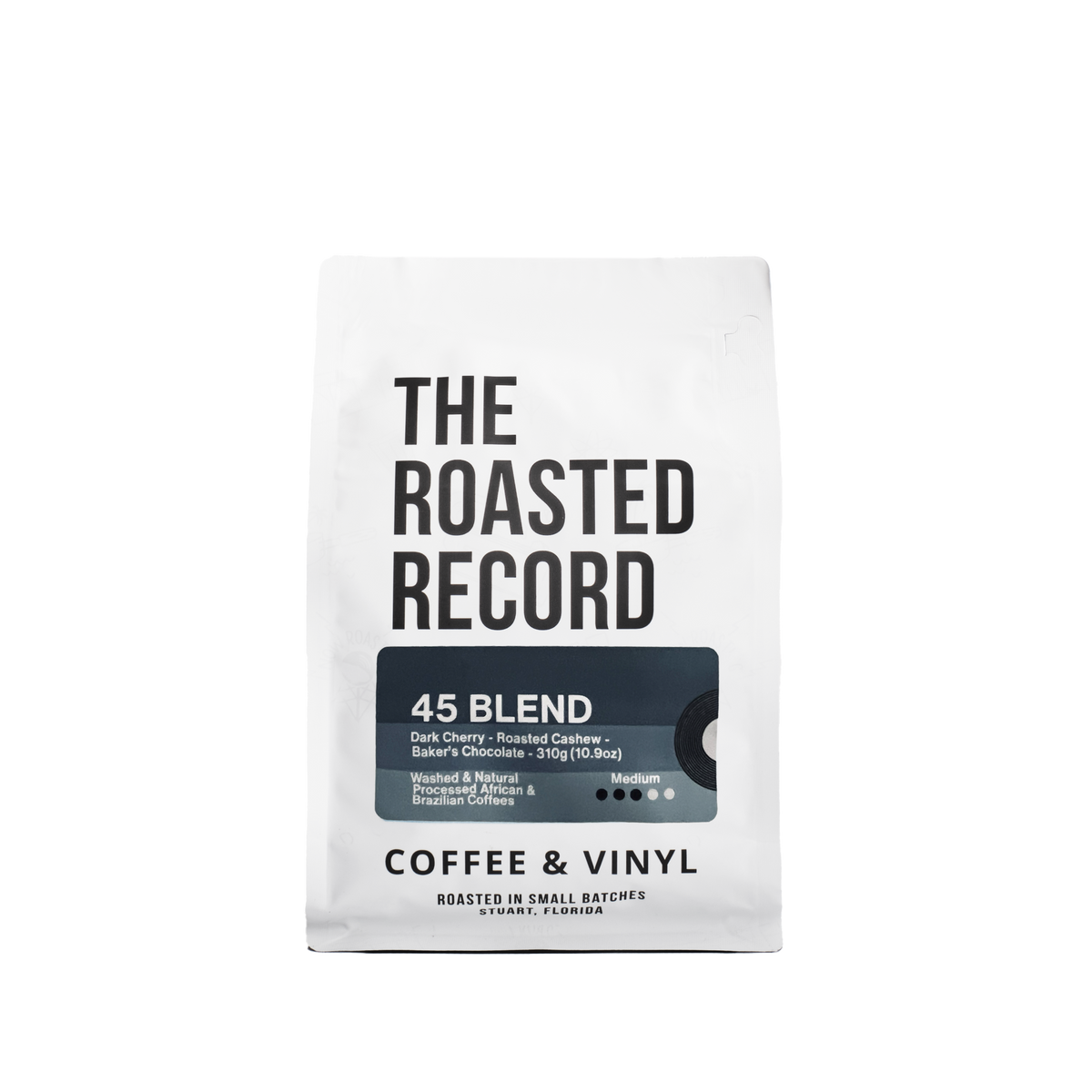 45 Blend | Trade Coffee