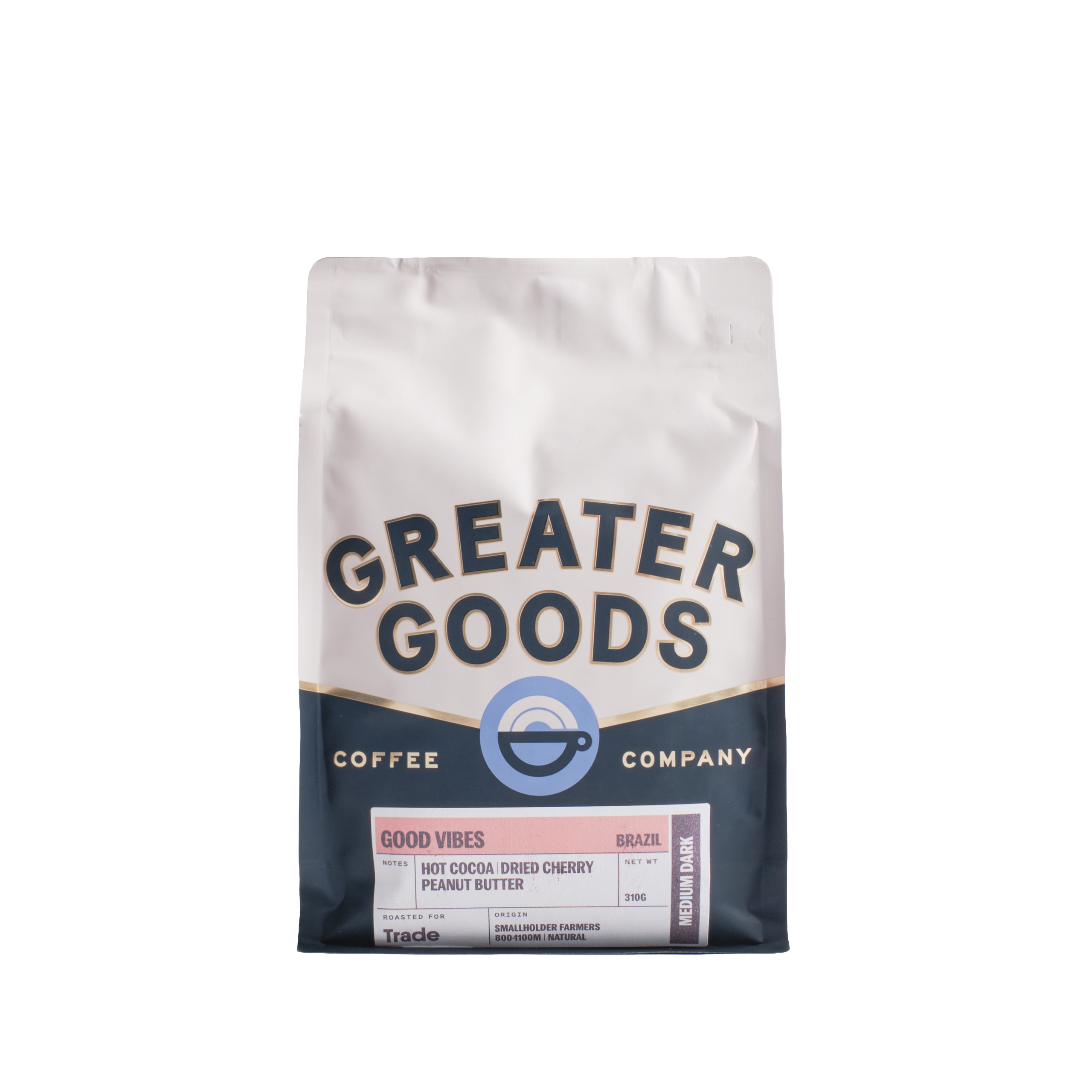 Good Vibes | Trade Coffee