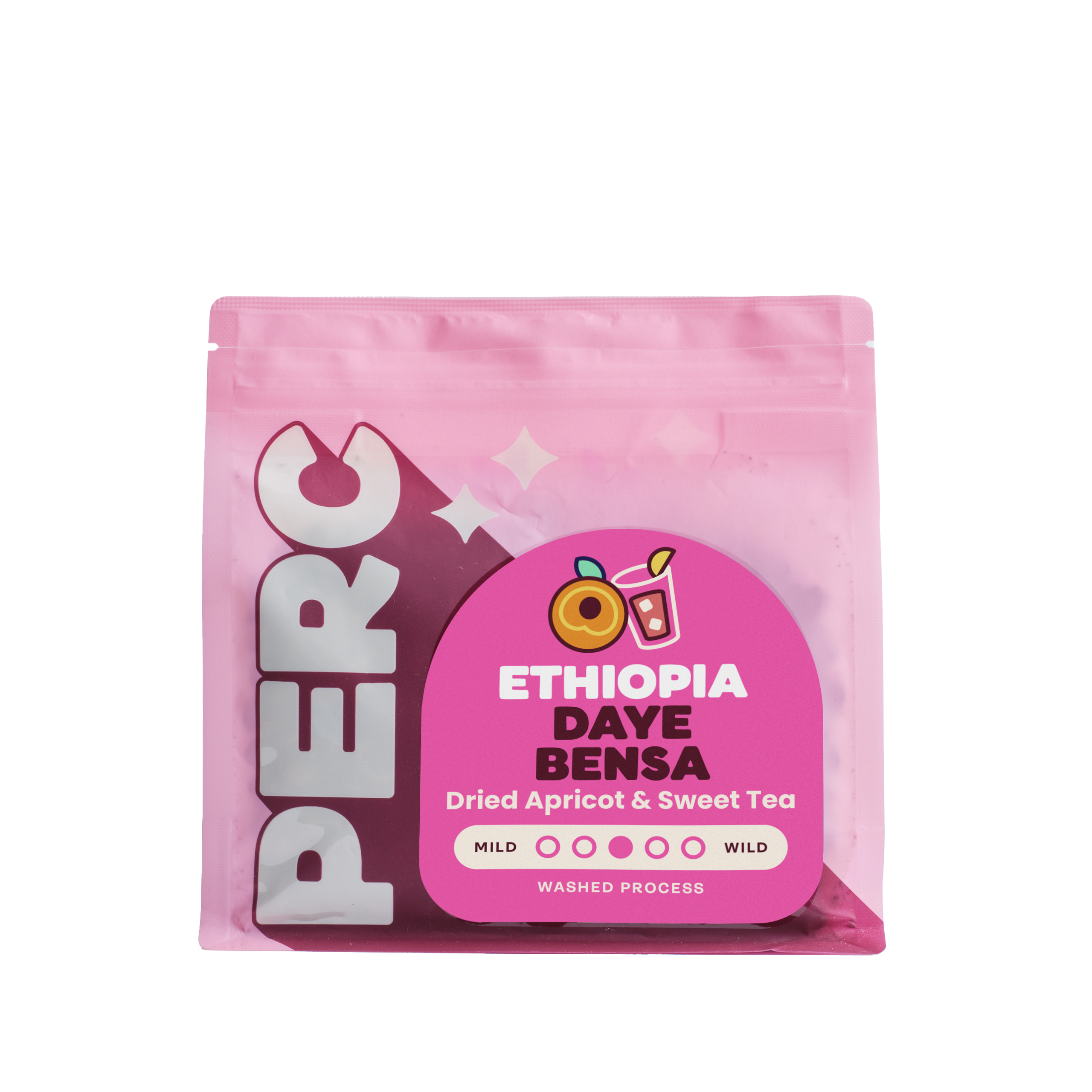 Ethiopia Sidama Daye Bensa | Trade Coffee