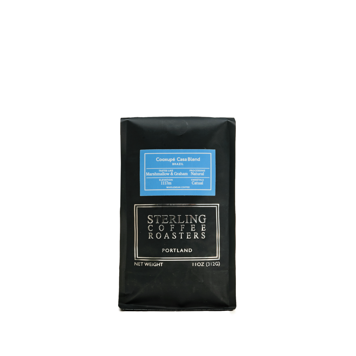 Brazil Cooxupé Casa Blend | Trade Coffee