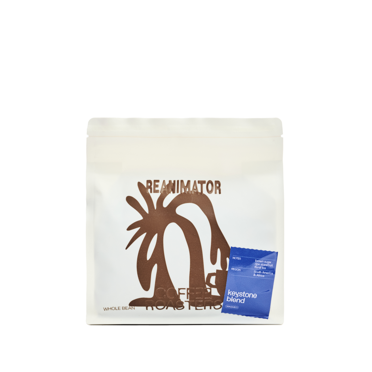 Keystone Blend | ReAnimator | Trade Coffee