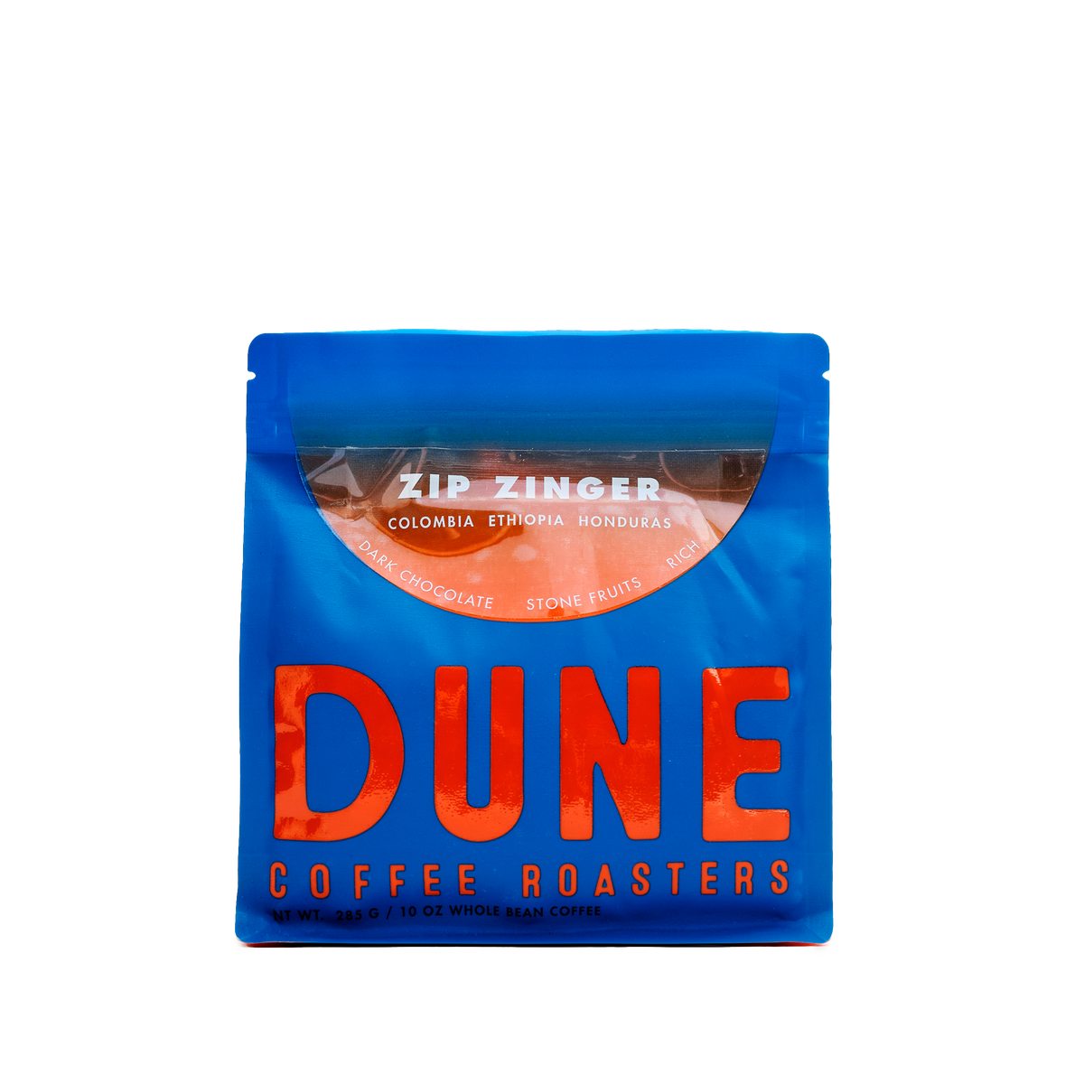 Zip Zinger | Trade Coffee