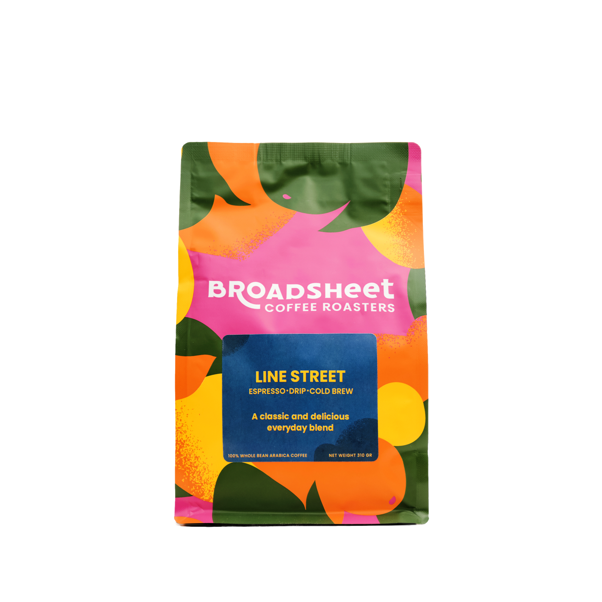 Line Street | Trade Coffee