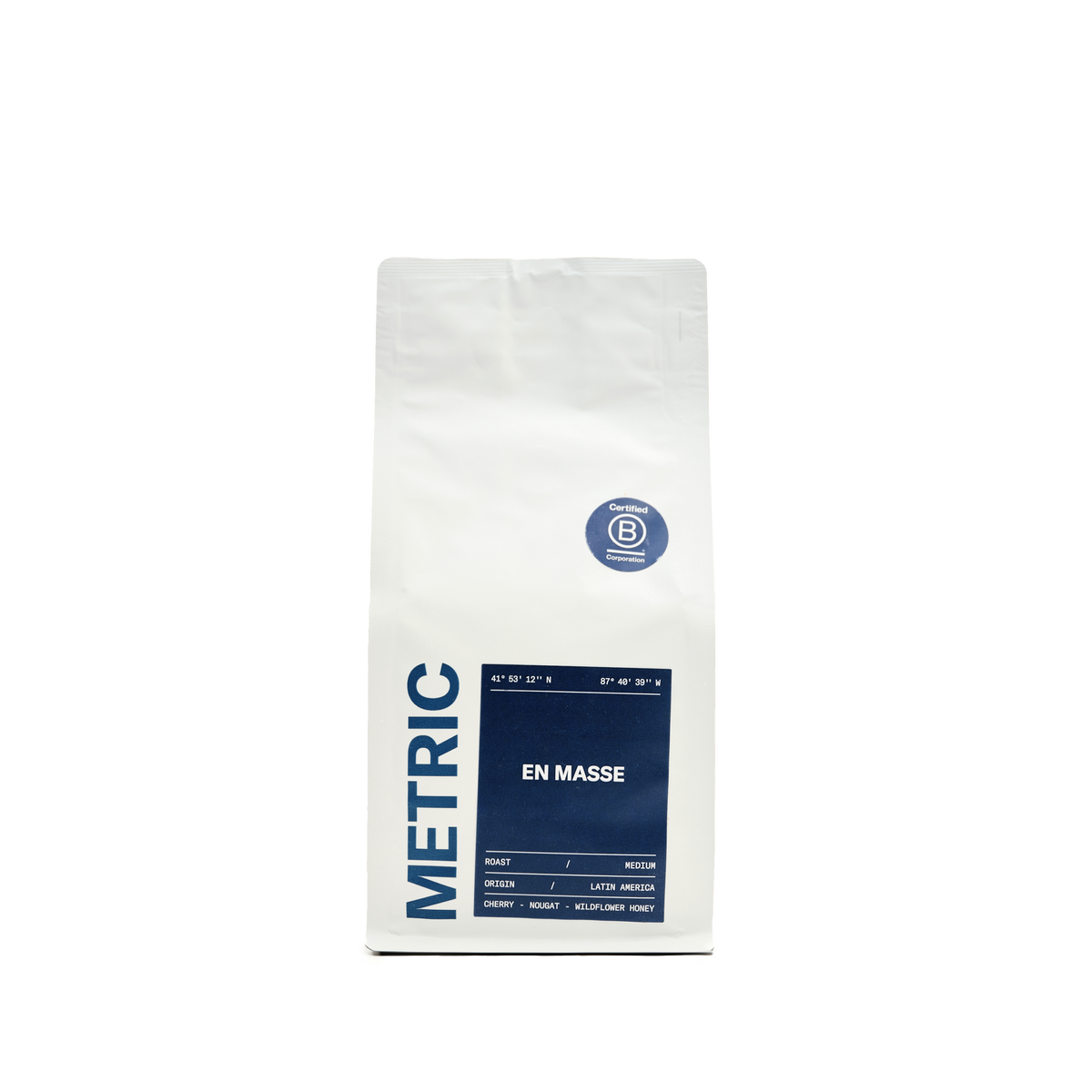 En Masse | Trade Coffee