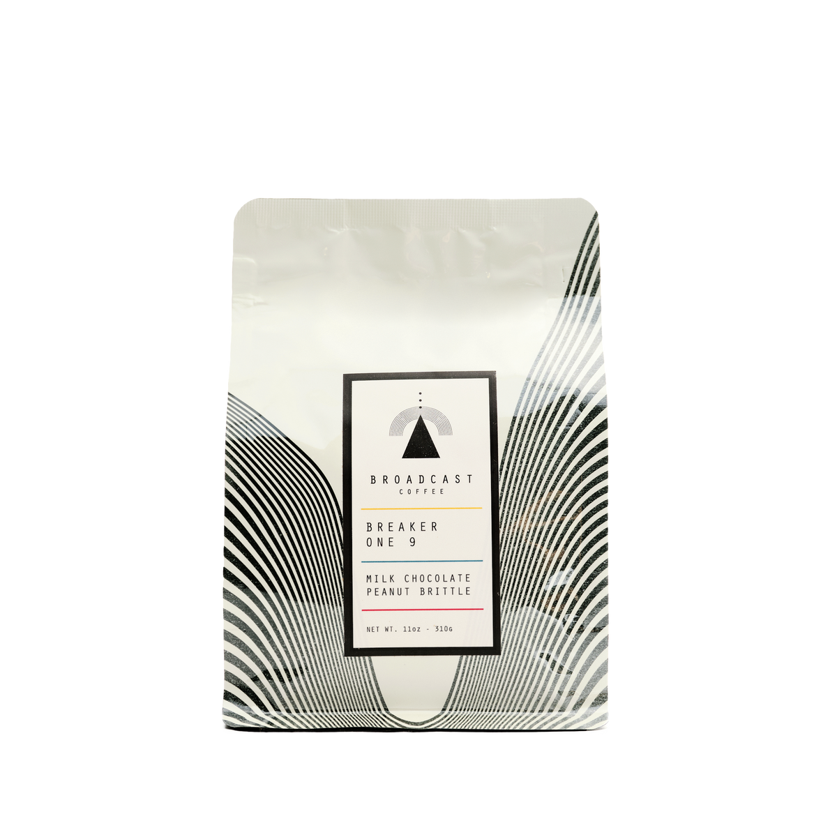 Breaker One 9 | Trade Coffee