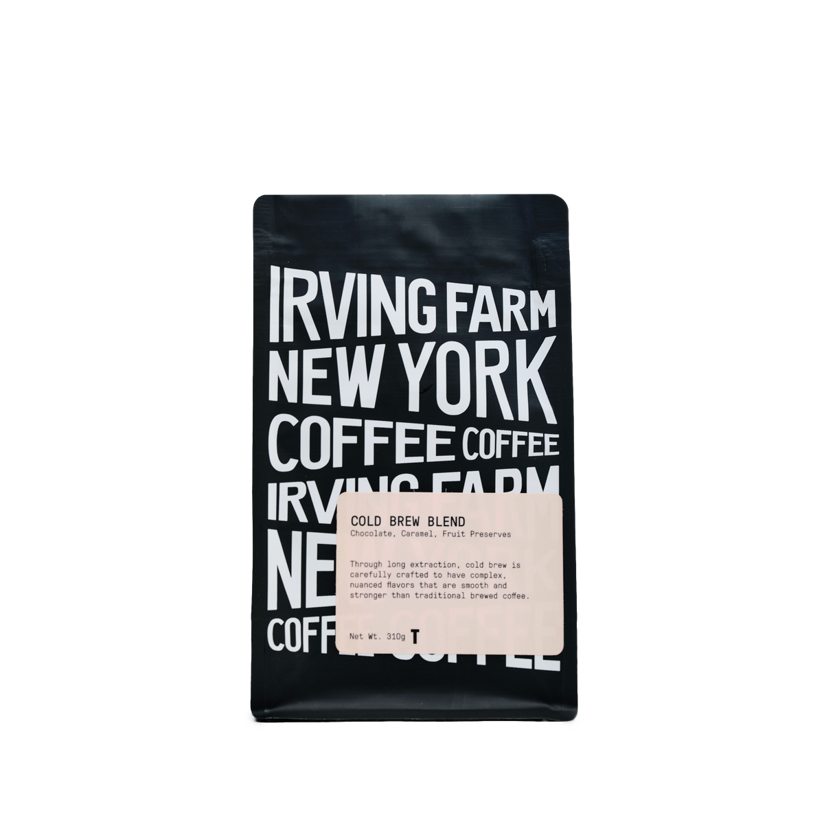 Cold Brew Blend | Trade Coffee