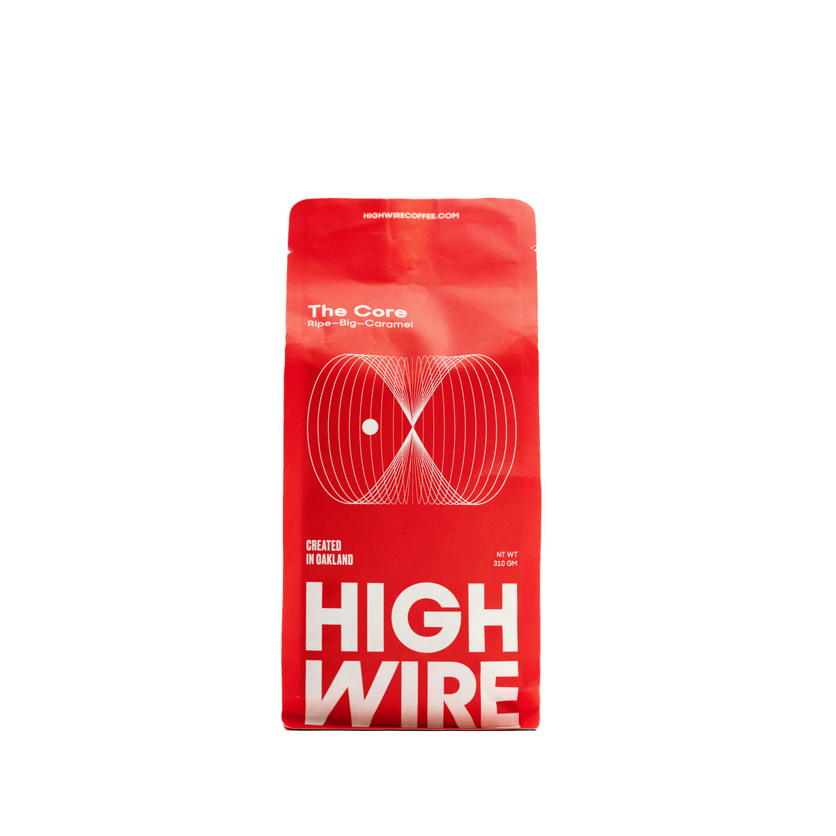 The Core | Trade Coffee