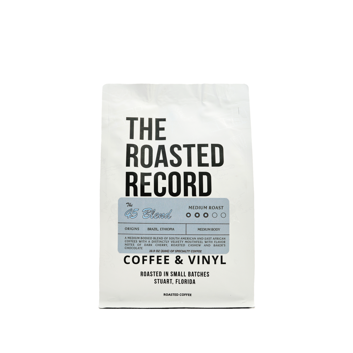 The 45 Blend | Trade Coffee