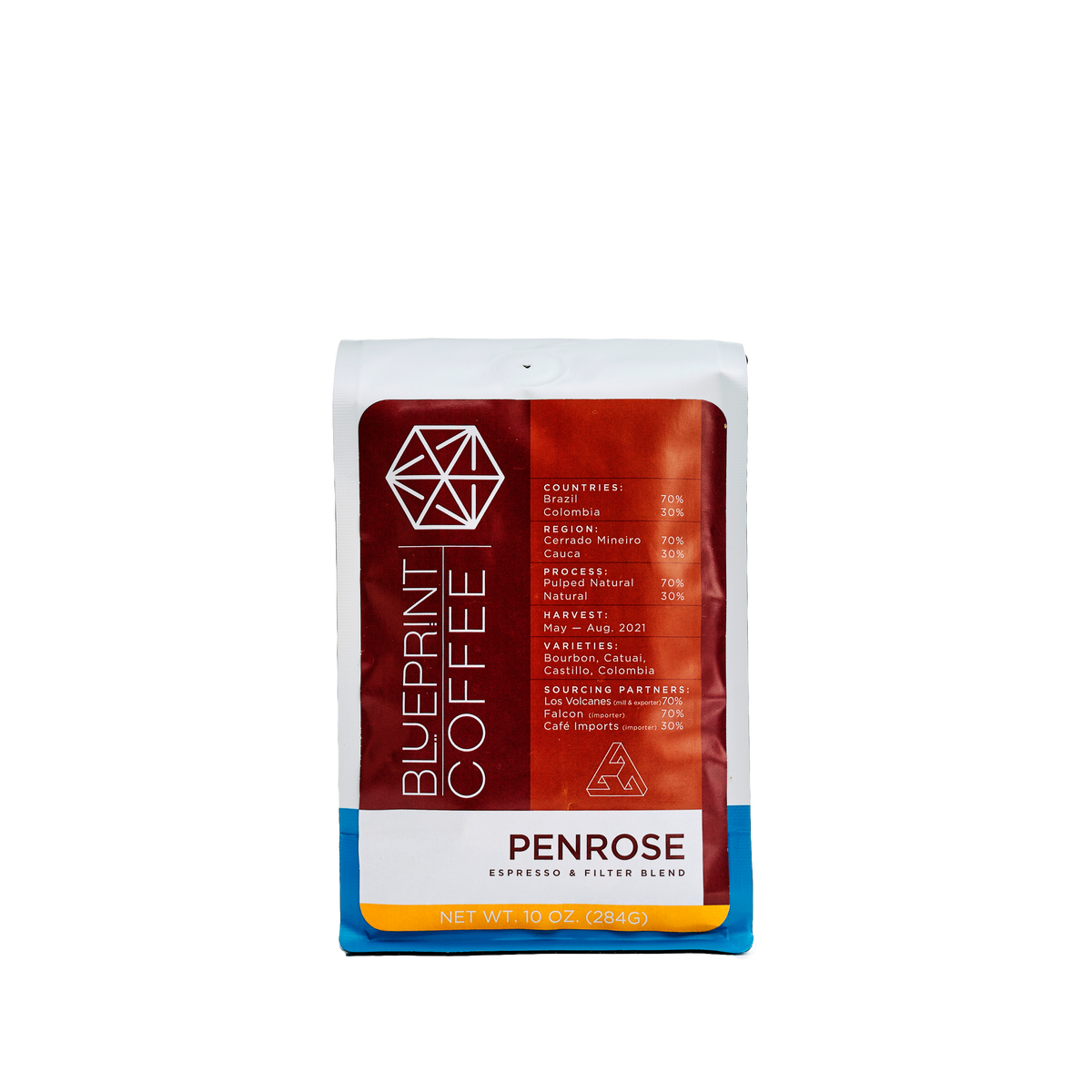 Penrose | Trade Coffee