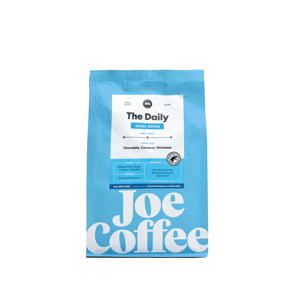 The Daily | Joe | Trade Coffee