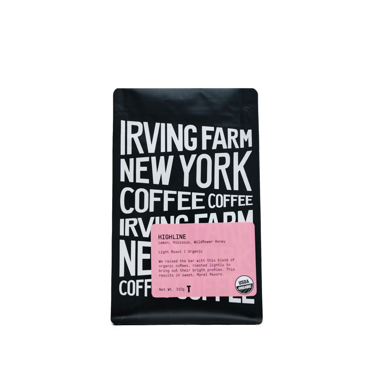 Highline | Trade Coffee