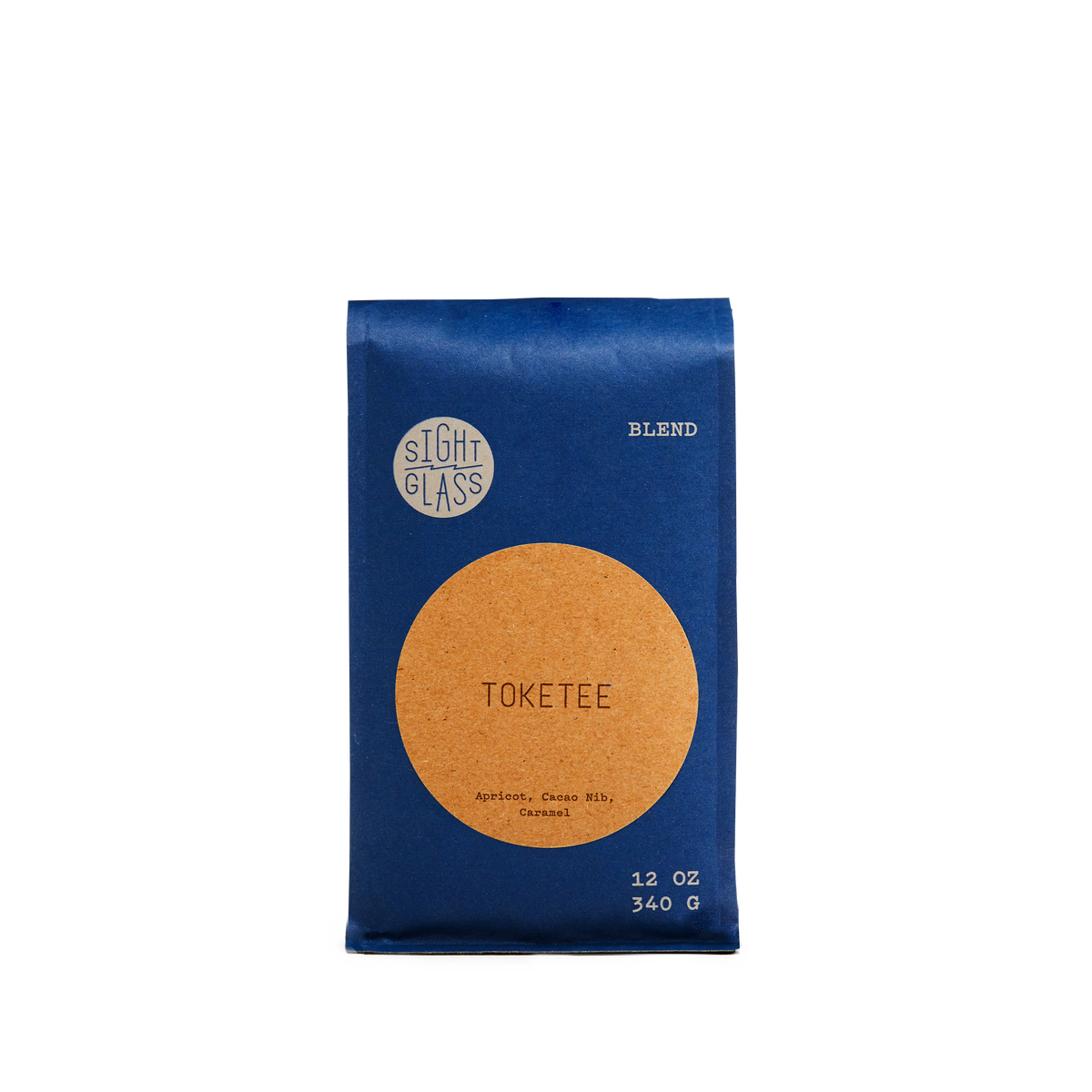 Organic Toketee | Trade Coffee
